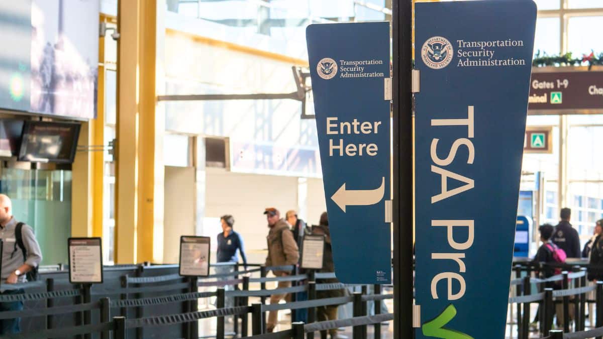 TSA Liquids Rule Toiletries: How to Pack Carry-On Essentials